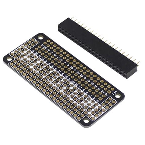 moduł rozszerzeń dla raspberry pi zero gpio płyt 12352993649