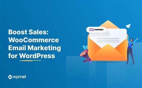 Wpmet On Linkedin Wordpress Woocommerce Wpmet Emailmarketing
