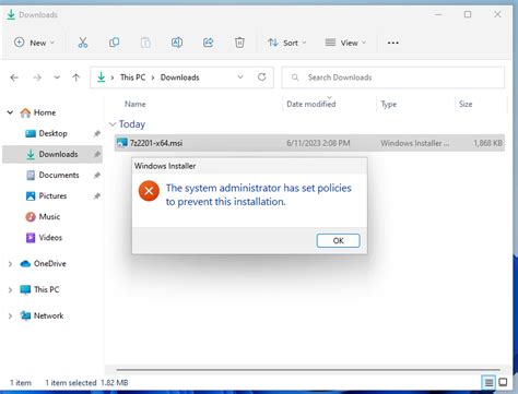 Deploy A Basic Wdac Policy With Intune As Managed Installer Mikes