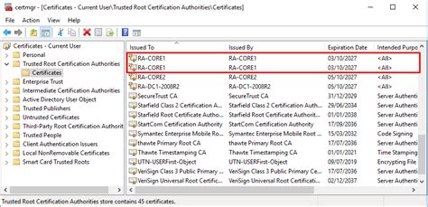 Error While Trying To Start Core Service Systemsecuritycryptography