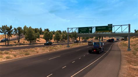 Scs Softwares Blog The Rescale