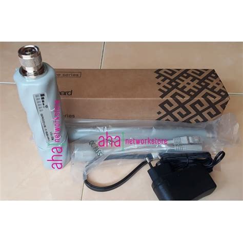 Jual Mikrotik Groove A 52hpn Shopee Indonesia