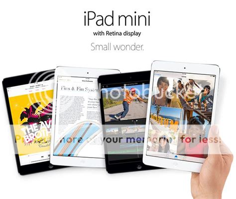 Apple Ipad Mini Gb Wifi Space Gray And Silver With Retina Display A Chip Villman