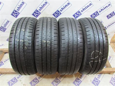 Шины для легковых автомобилей Hankook 215/65 15 Лето Нешипованные ...