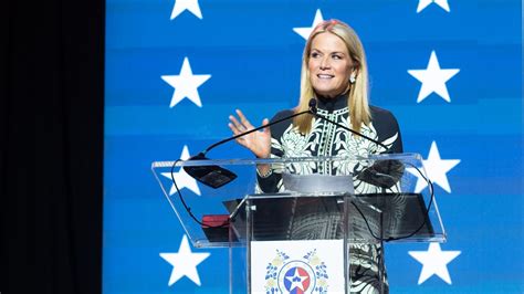 Fox News Martha Maccallum Honored By Congressional Medal Of Honor