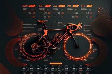 Dashboard Design Inspiration