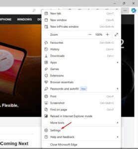 How To Remove Copilot Button On Microsoft Edge
