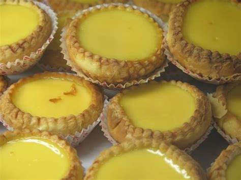 Ming Xiang Tai Pastry Shop Penang Food Guide The Travellist