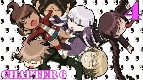 Danganronpa Trigger Happy Havoc Wallpapers Wallpaper Cave
