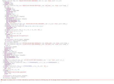 Collada Dae Model Is Not Displayed Angular 16 Questions Threejs Forum
