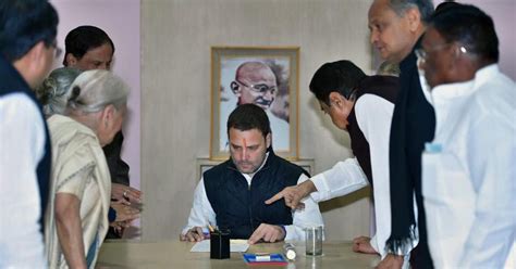 Namdev Katkar Blog महणन गहलत कमलनथ नवड यगयच