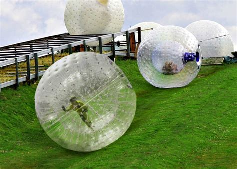 Extreme Pursuits Unbelievable Sports From Around The Globe Page 19