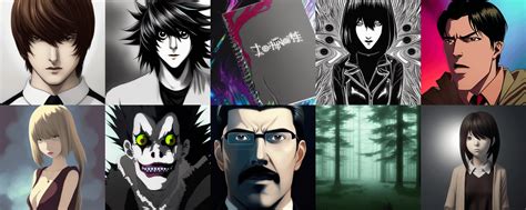 A Collection On My Dreambooth Models Some Good Some Bad Some Worse