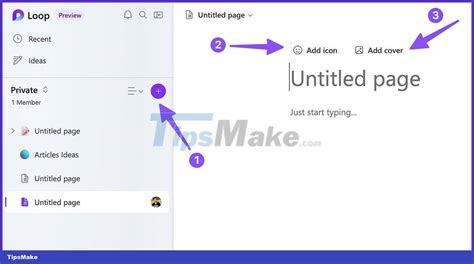 Best Tips To Get Started With Microsoft Loop