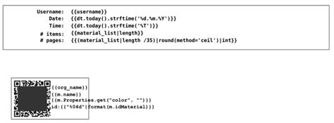 How To Dynamically Generate Graphics And Pdfs Using Python An Jinja Dev Community
