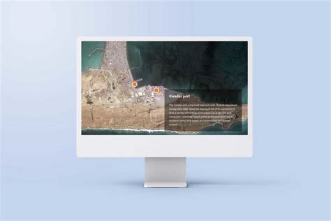10 Powerful Examples Of Interactive Maps 10 Powerful Examples Of Interactive Maps
