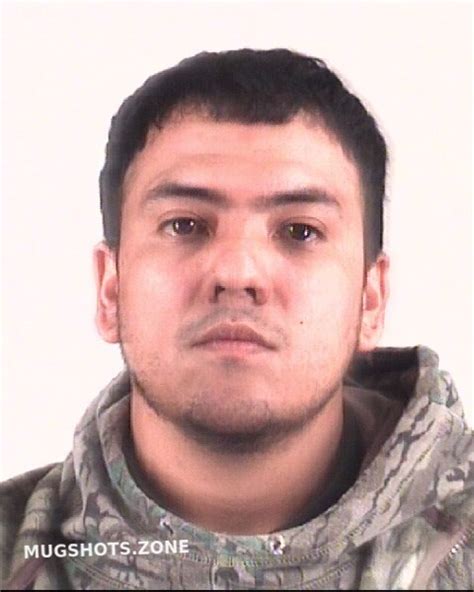 Zuniga Eric Travis 12172024 Tarrant County Mugshots Zone