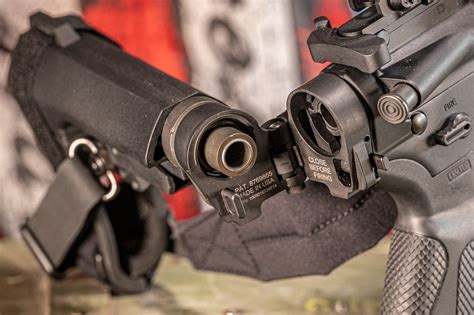 Law Tactical Folding Stock Adapter Edc Your Ar 15 ~ Video
