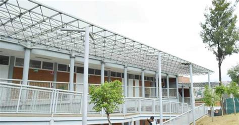 Cdmx Construirá Nuevo Campus De La Uacm En La Alcaldía Magdalena