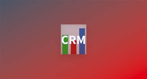Crm A Hugging Face Space By Zhengyi
