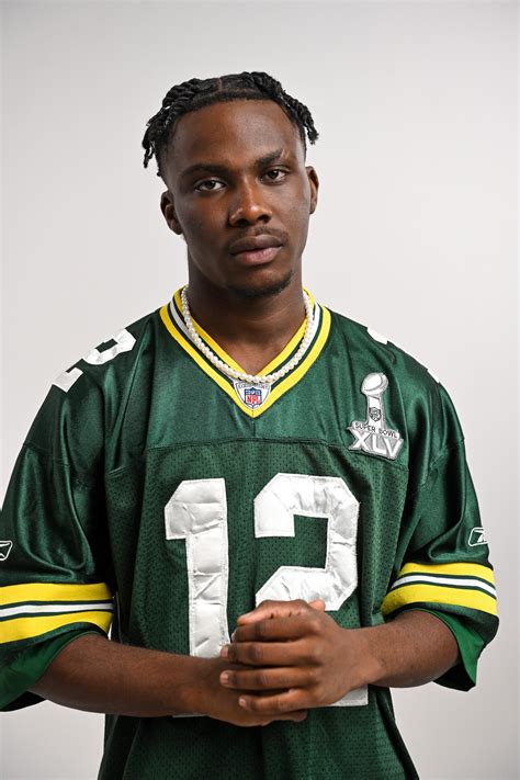 Nfl Green Bay Packers ‘super Bowl Xlv Jersey Nomercyproject