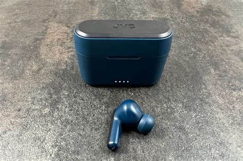 JVC Riptidz Earbuds 2022 REVIEW MacSources