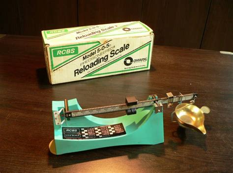 Rcbs Reloading Scale Model 5 0 5 Whatsapp 0722454444 Kan Met Pudo Versend Word