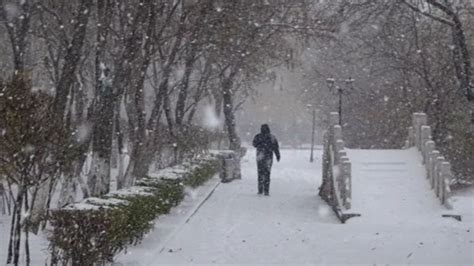 特大暴雪！东北遭遇今年下半年来最强雨雪，一图告诉你雨雪何时停凤凰网