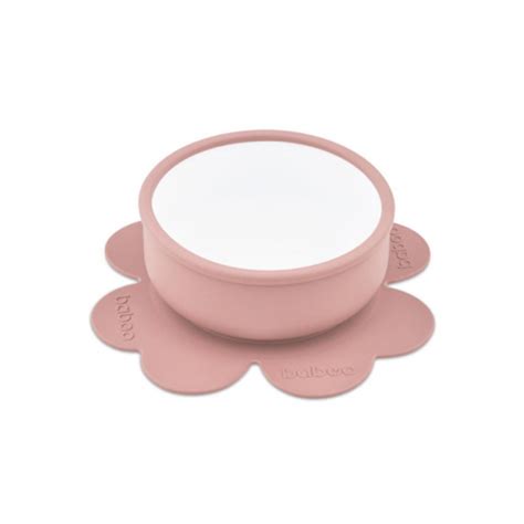 ბეიბო ჯამი სილიკონის ყავისფერი 6 ავერსი