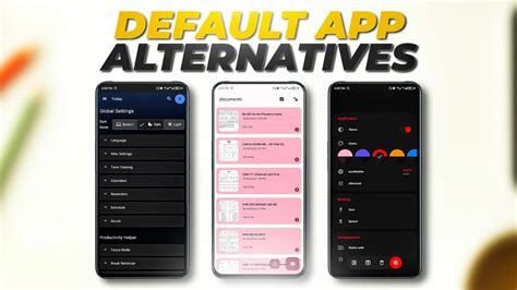 7 free open source apps to enhance your android experience geeky gadgets