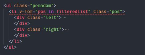 Membuat Search Highlight Dengan Vuejs Vuejs Indonesia Blog Vuejsid