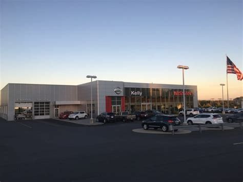 Kelly Nissan Updated June 2026 31 Photos And 76 Reviews 3830 Easton