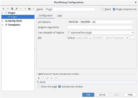 撰写intellij Idea插件 Baeldung中文网