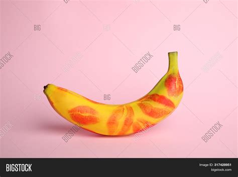 Fresh Banana Red Image Photo Free Trial Bigstock