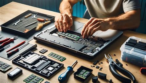 How To Upgrade A Laptop For Gaming