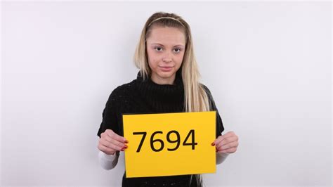 Czech Casting Eva Freevideo To