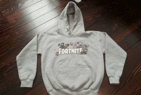 Best Fortnite Hoodie Ideas Fort Fanatics