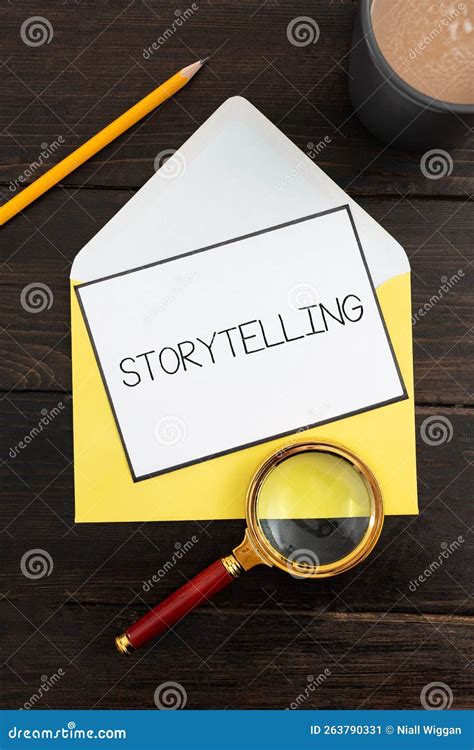 Conceptual Display Storytelling Business Showcase Social And Cultural Activity With Theatrical