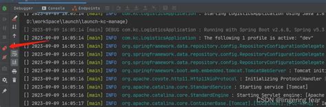 Intellij Debug模式提示 Method Breakpoints May Dramatically Slow Down Debugging 阿里云开发者社区