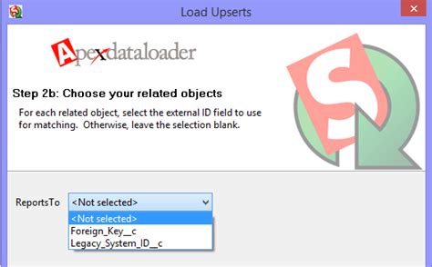10 Ways To Show The Apex Data Loader That You Are The Boss Of It Mst Solutions