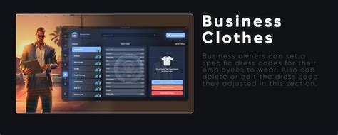 CodeM MBossmenu Advanced Boss Menu System ESX QB FiveM Releases Cfx Re Community