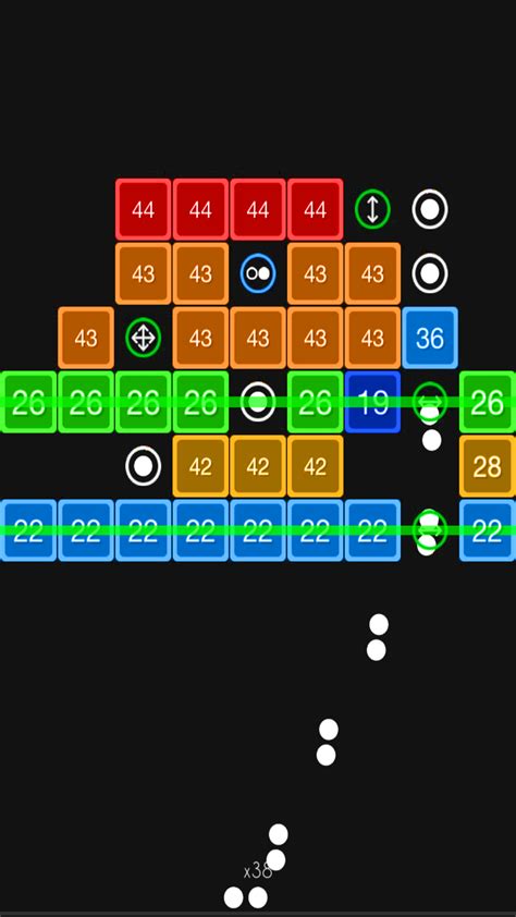 Balls Smash Bricks And Blocks App On The Amazon Appstore