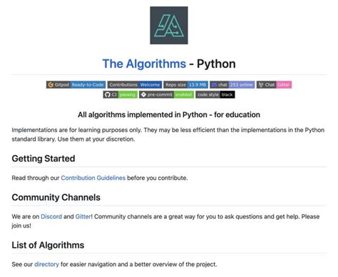 safiullah rahu on linkedin python algorithms github learning