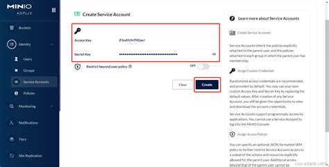 Docker搭建minio对象存储【简单易学、功能强大】 腾讯云开发者社区 腾讯云