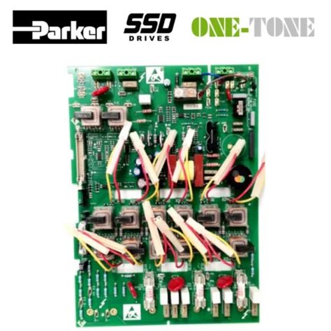 8903 Ep 00 Parker Hannifin Ssd Encoder Feedback Card Encoder Comms Option 8903 Ep 00 And 8903 Ep