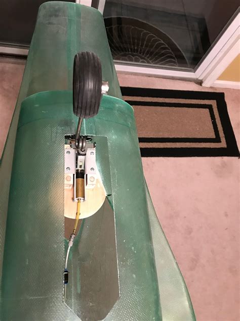 Byron F 16 Build Thread Rcu Forums