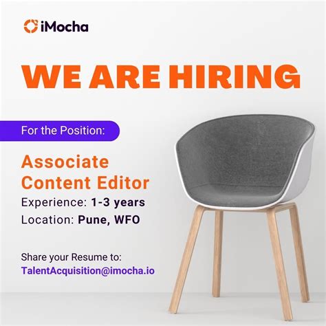 Divya Hiranwar On Linkedin Hiring Contenteditor Content