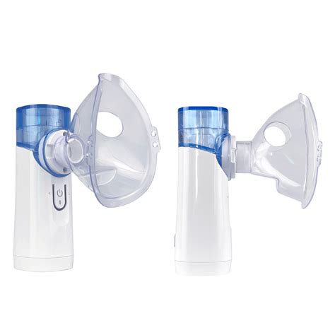 Mesh Nebulizer Medgenetics