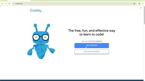 fun and interactive coding coddy tech youtube