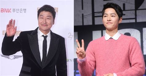 송강호ㆍ송중기 칸 입성 거미집ㆍ화란 칸국제영화제 공식 초청 [무비노트]